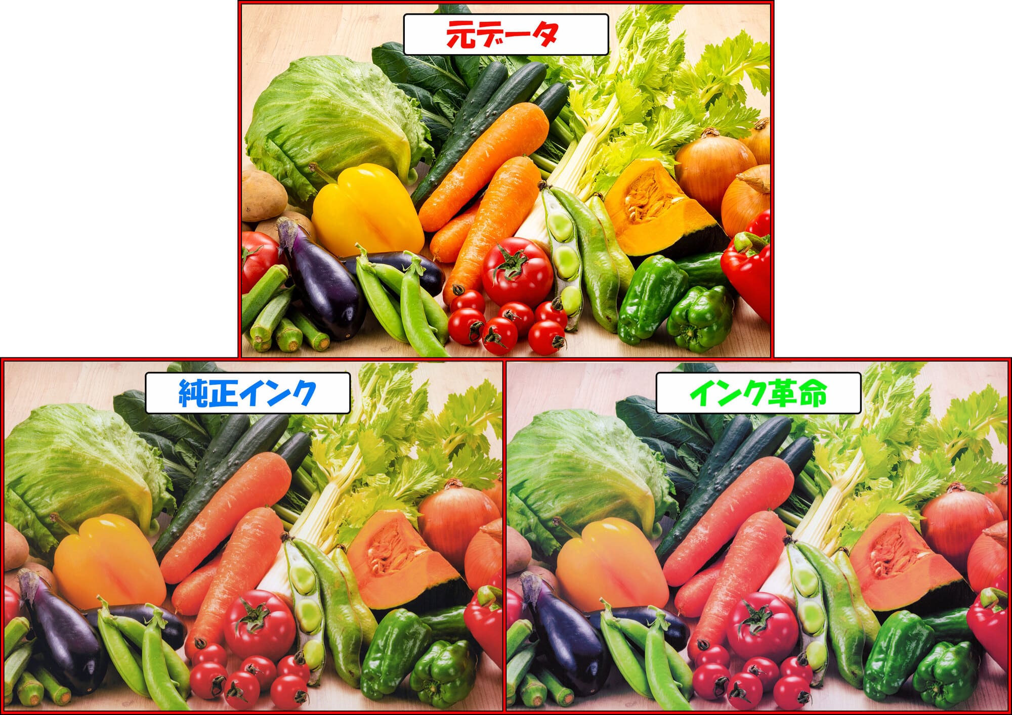 【EP-815A 評価】2022年のEPSON製 目玉プリンターを最速レビューしてみた