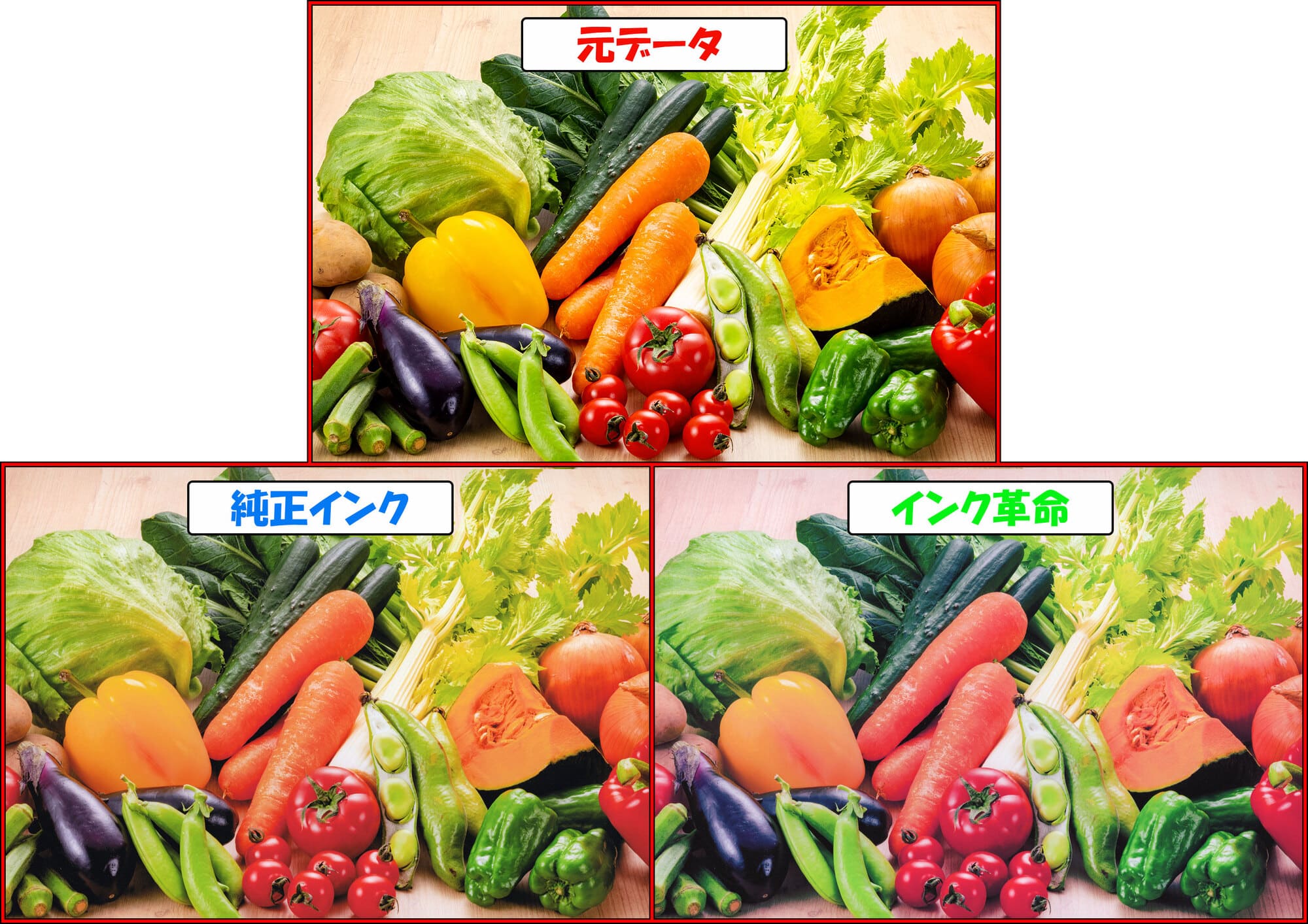 【EP-715A 評価】2022年のEPSON製 目玉プリンターを最速レビューしてみた